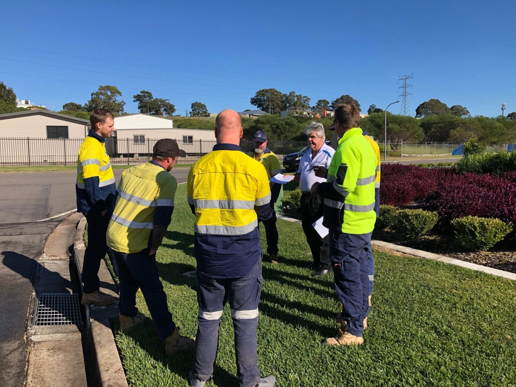 Situational Awareness Workshops - Hunter Water - Leadership Performance ...