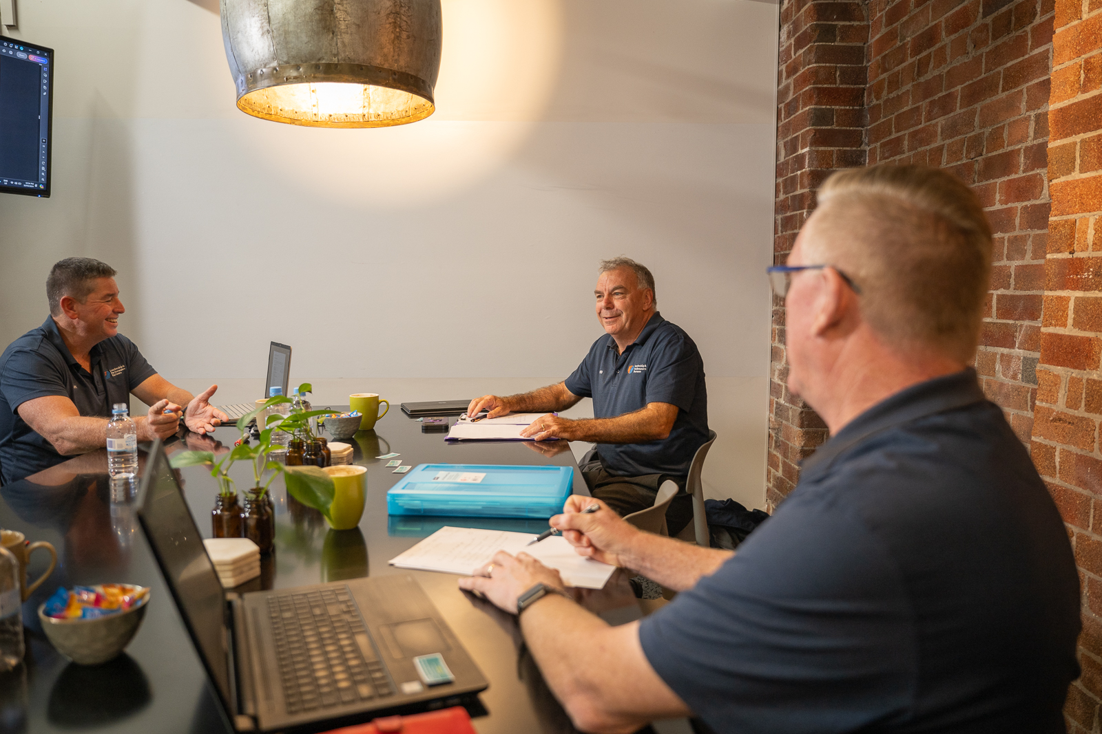 Employee Onboarding Programs | Leadership & Performance Partners