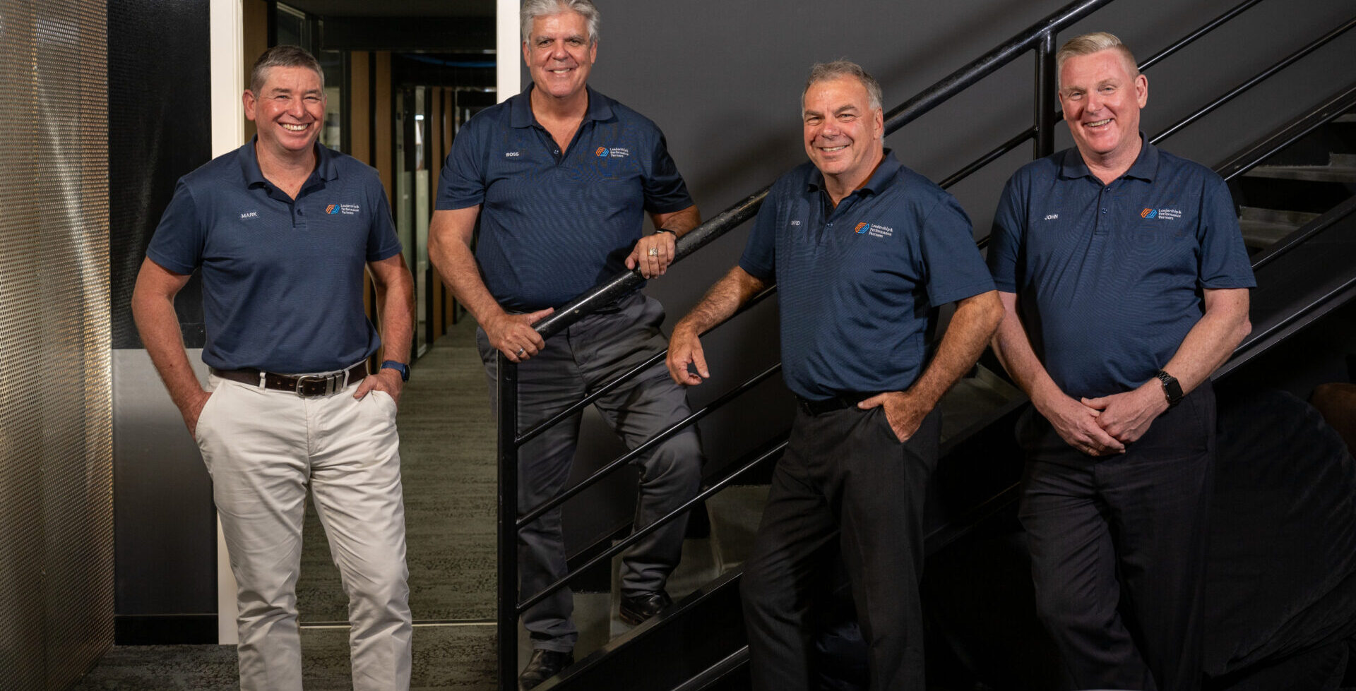 Hermann Brain Dominance Instrument| Leadership & Performance Partners