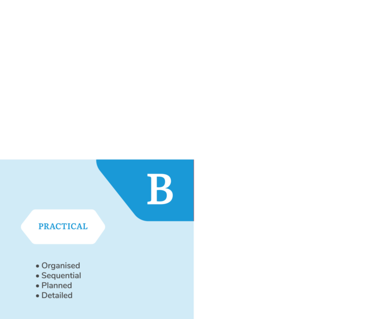 Hermann Brain Dominance Instrument| Leadership & Performance Partners